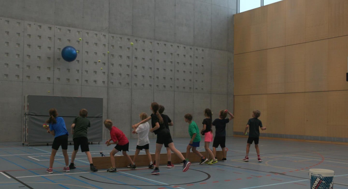 Wurfspiele Archives » mobilesport.ch