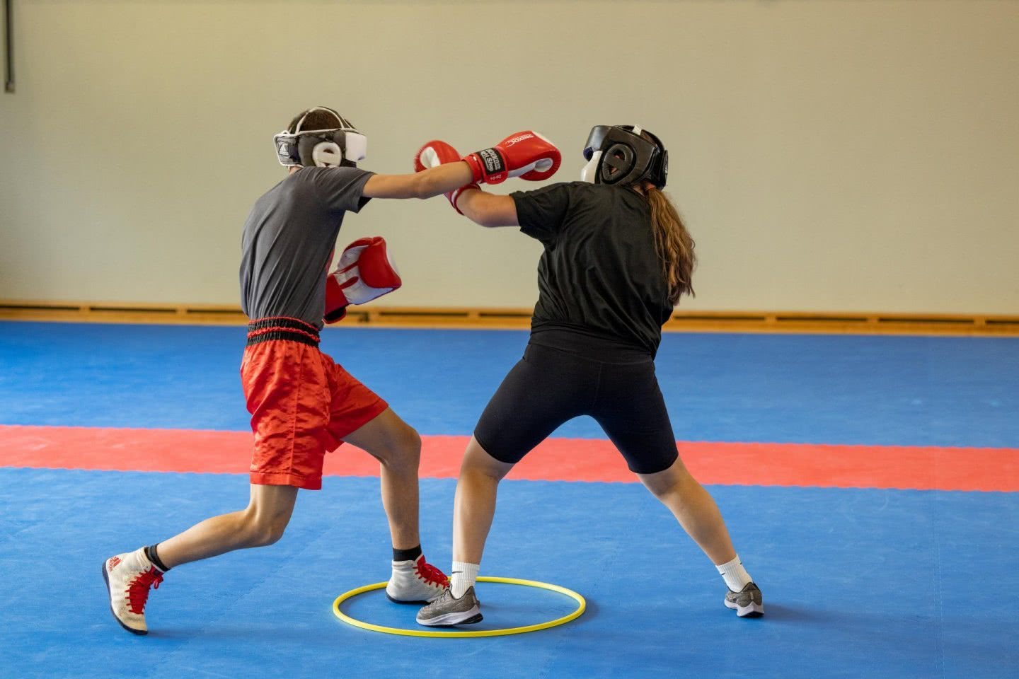 Jeux de lutte Archives » Page 2 of 3 » mobilesport.ch