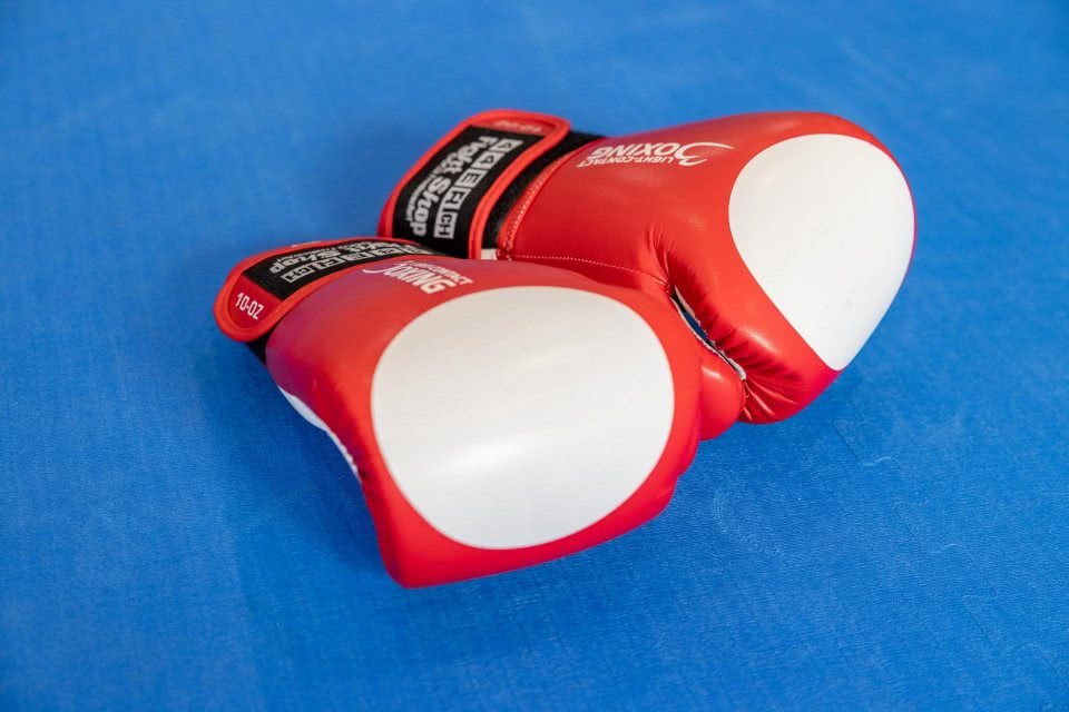 Light-Contact Boxing: Match mit zwei Coaches » mobilesport.ch