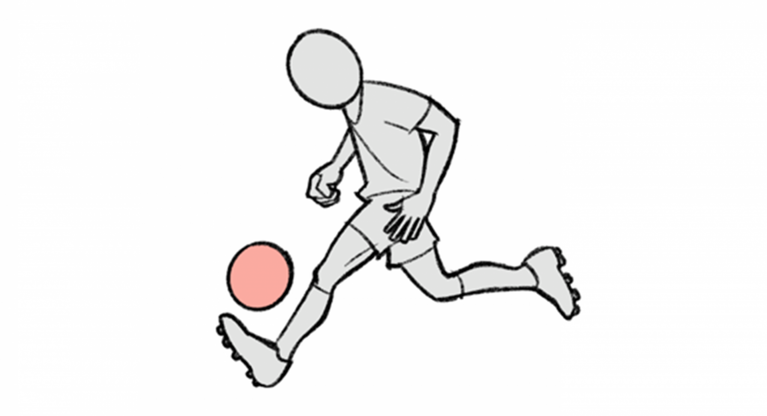 Gaelic Football – Die Skills: Toe-Tap (Solo) » mobilesport.ch