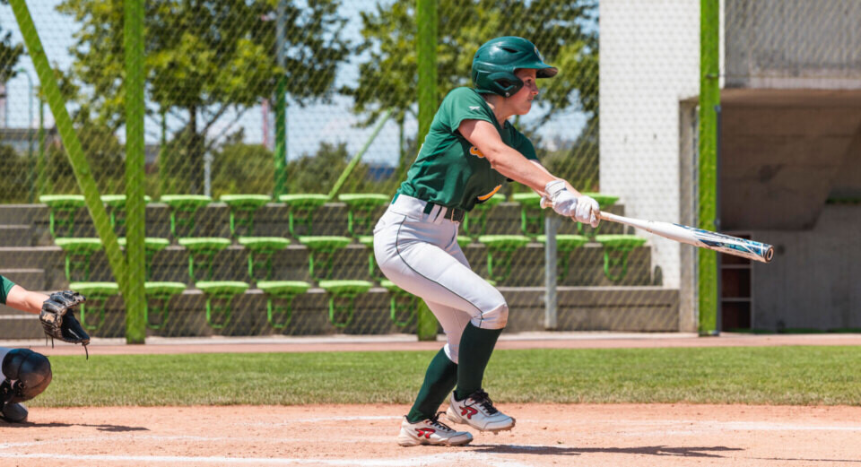 Baseball – Formes d ’entraînement: Jeu offensive – Mettre la balle en ...