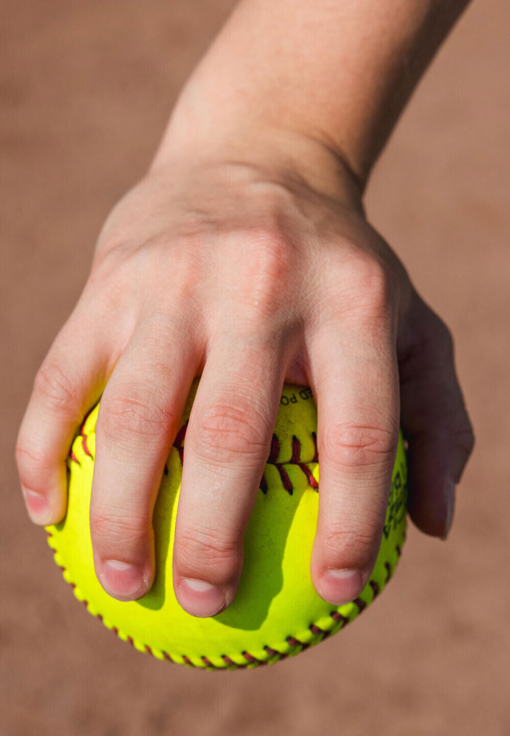 Baseball – Erscheinungsformen: Defensive – Als Pitcher kontrolliert ...