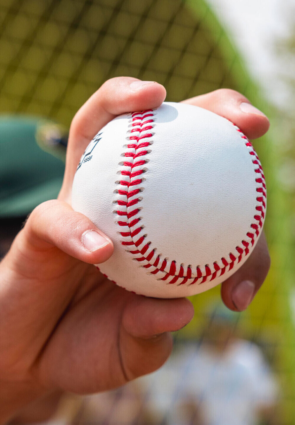 Baseball –Trainingsformen: Defensive – Als Pitcher kontrolliert werfen ...