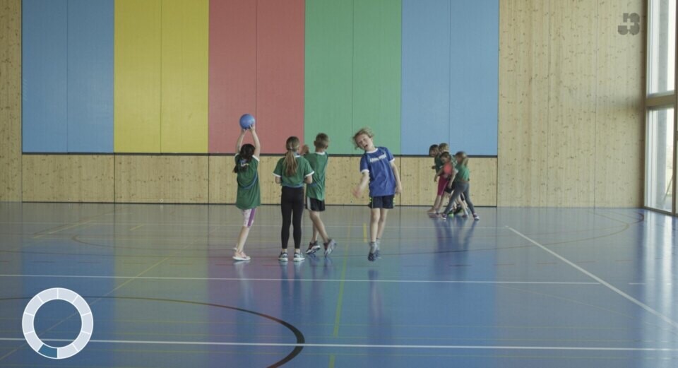 Nationalturnen: Spielgrundformen » mobilesport.ch