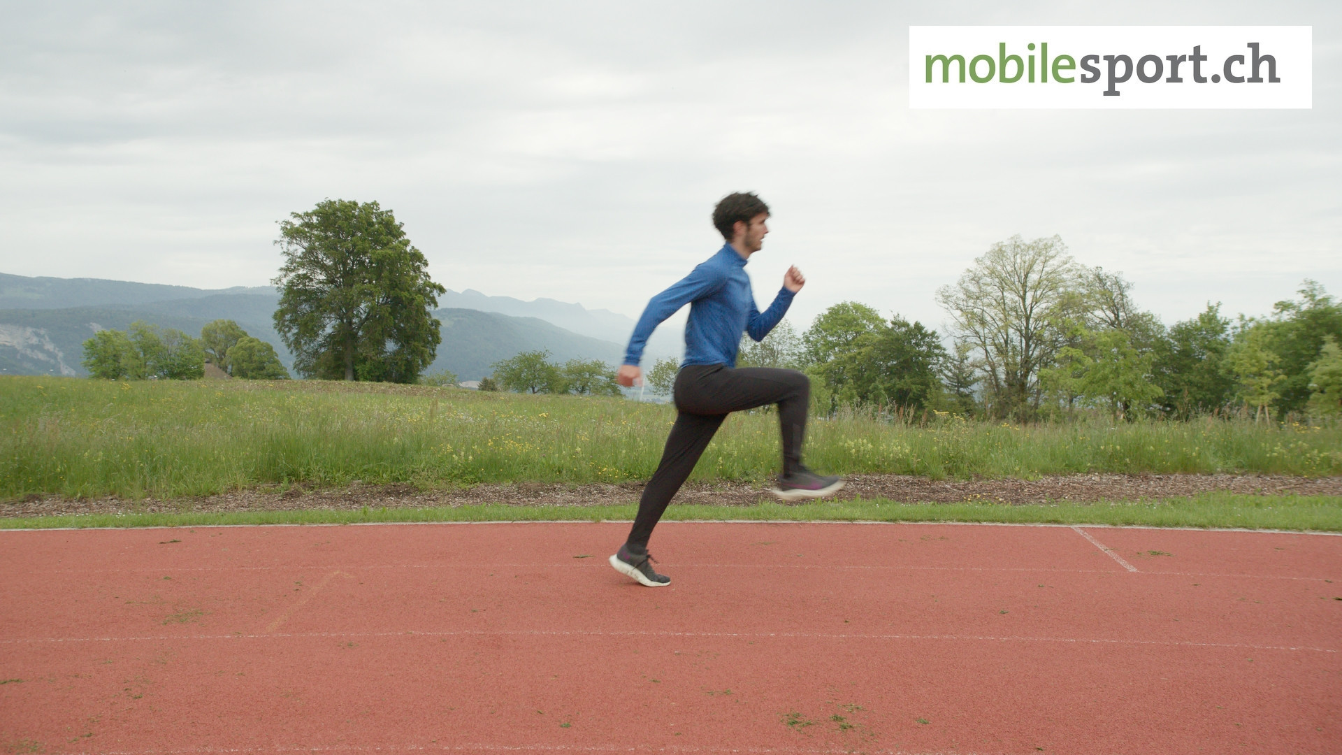 Running – Bonnes pratiques: ABC de la course – Talon-fesse et skipping ...