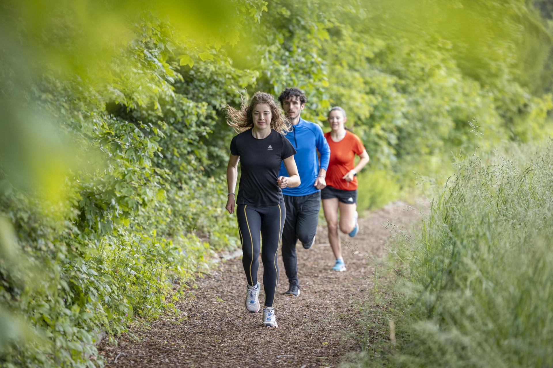 Running – Plan de 10 semaines: Préparation du semi-marathon ...