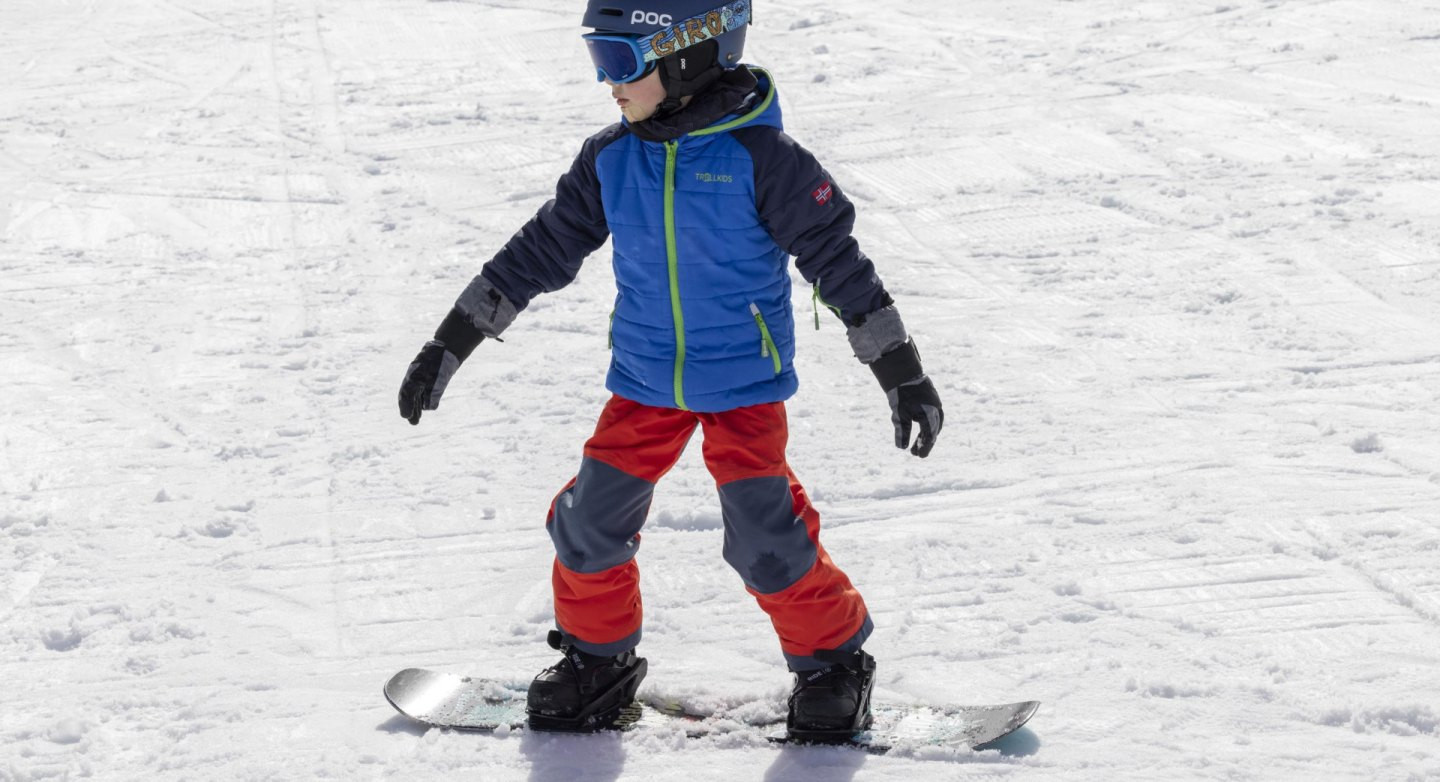 Snowboard – Trainingsformen zu den Erscheinungsformen: In stabiler ...