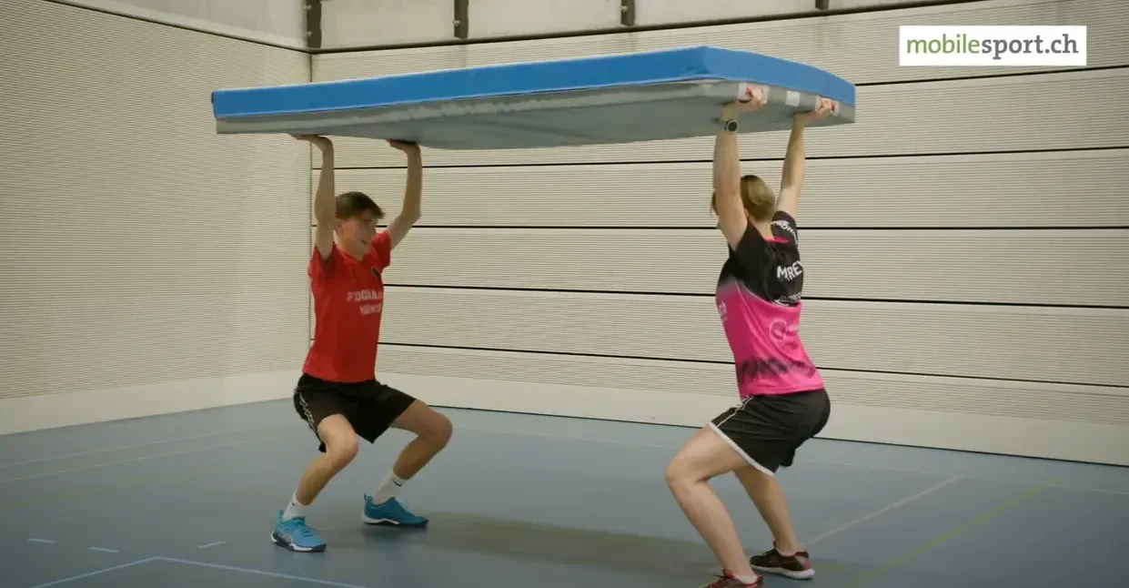 Power to Win – Good Practice: Niveau T1 – limiter – force – freinage ...