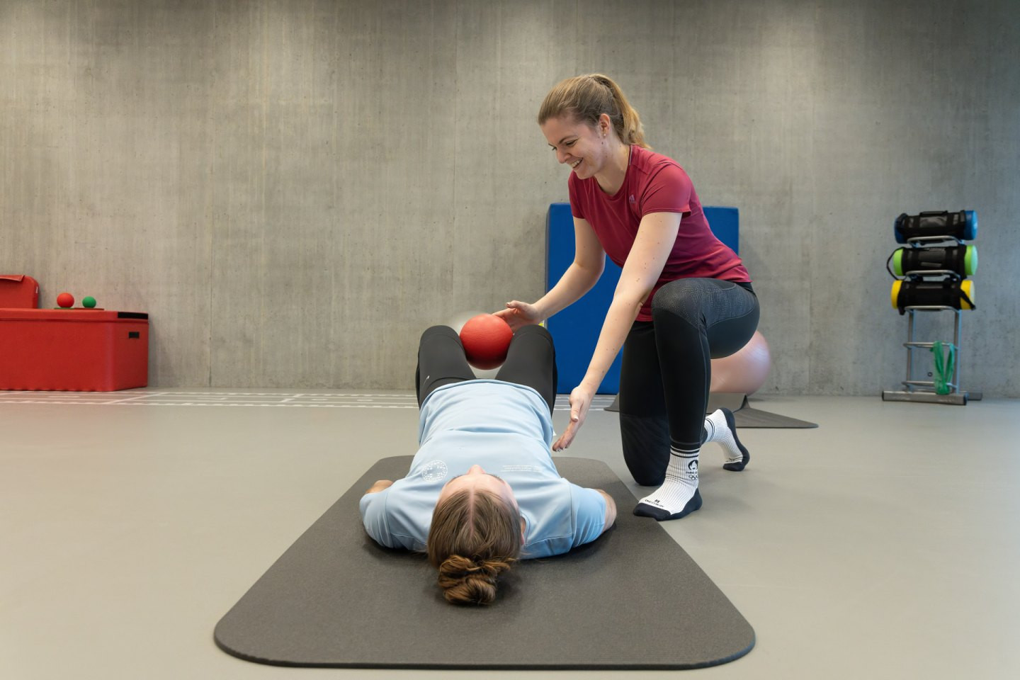 Pavimento pelvico forte nella donna: Un pavimento pelvico più forte ...