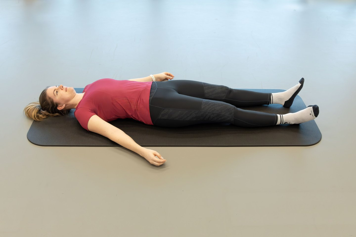 Pavimento pelvico forte nella donna – Good Practice: Contrazione ...