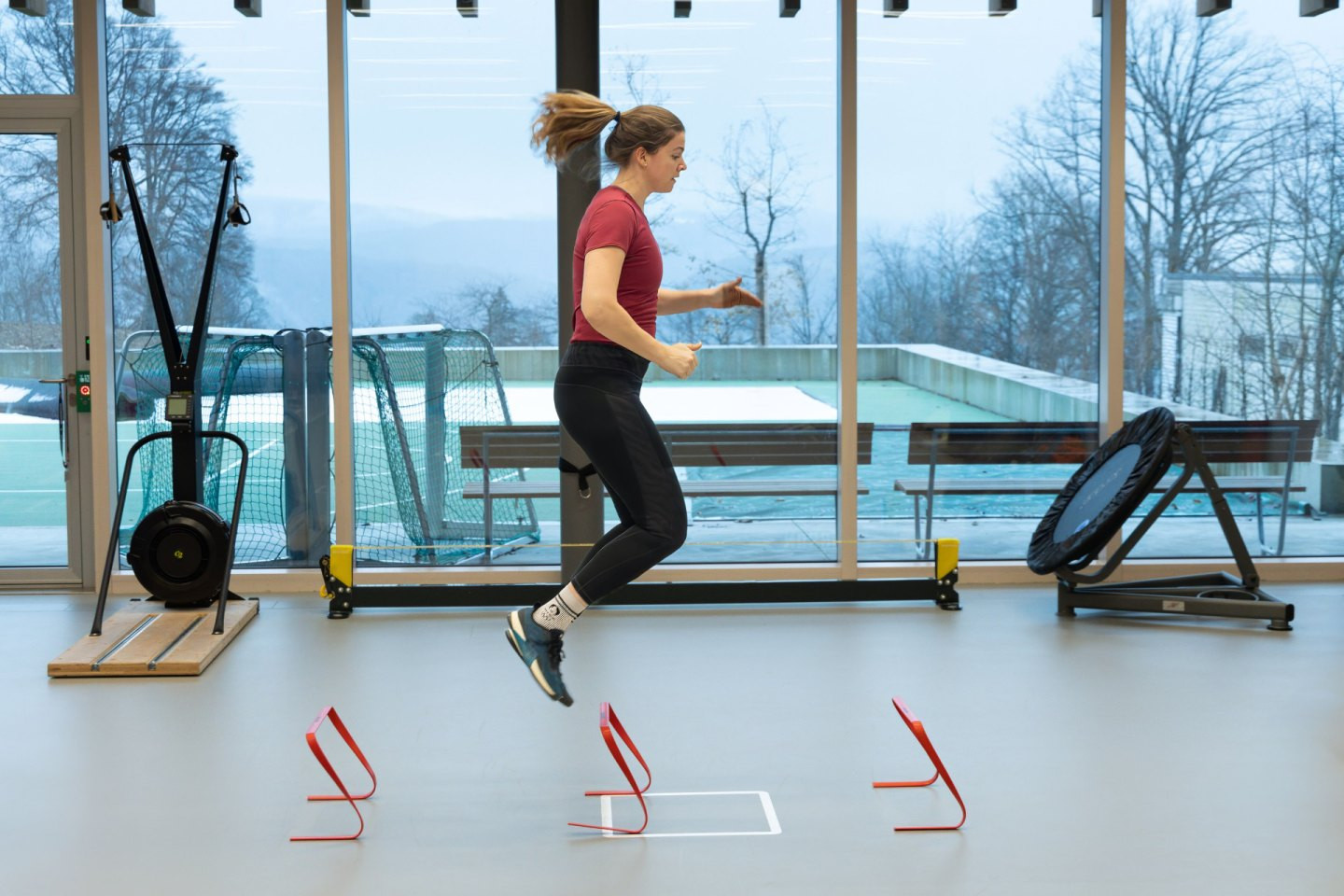 Pavimento pelvico forte nella donna – Good Practice: Salti » mobilesport.ch
