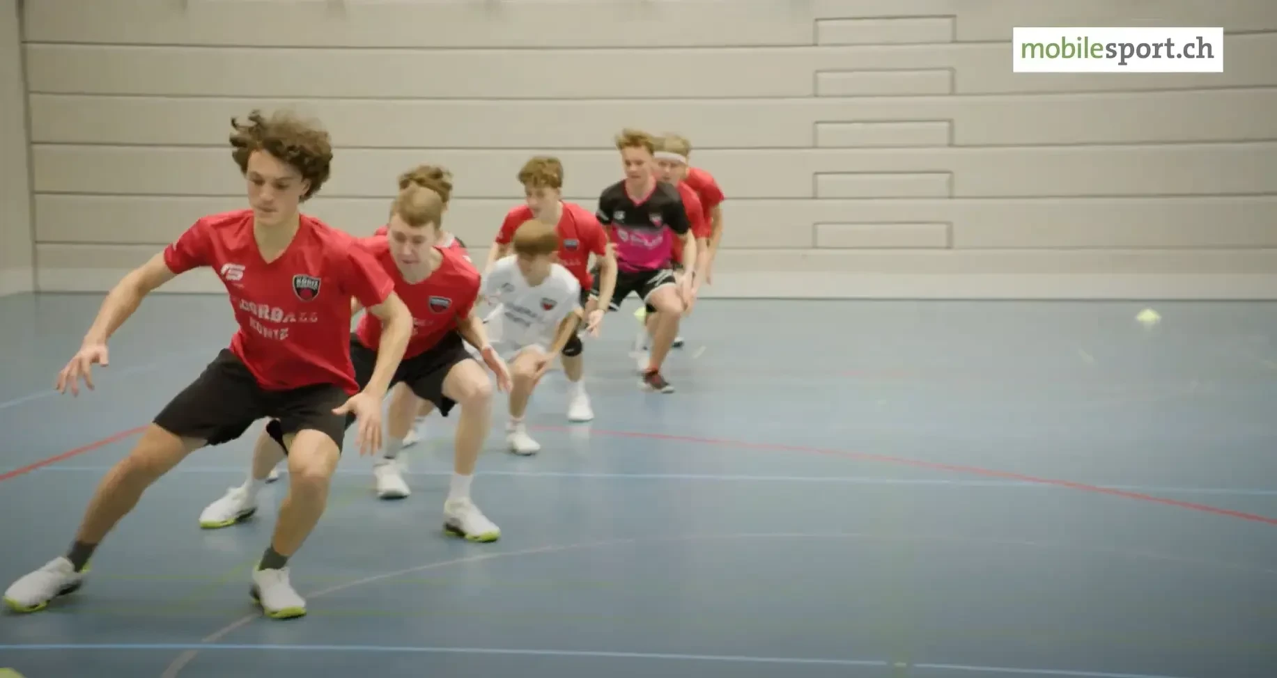Power to Win – Good Practice: Niveau T1 – concrétiser – vitesse ...