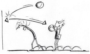 Lancer: Lance et pousse » mobilesport.ch