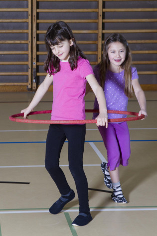 Partnerakrobatik: Autoralley » mobilesport.ch