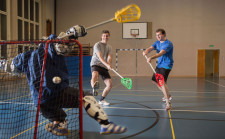 Intercrosse: Der schnellste Ballsport auf zwei Beinen » mobilesport.ch