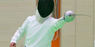 Fechten: Elegant und kontrolliert » mobilesport.ch