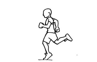 Endurance - 10e à 12e année (école professionnelle): Course de 12 ...