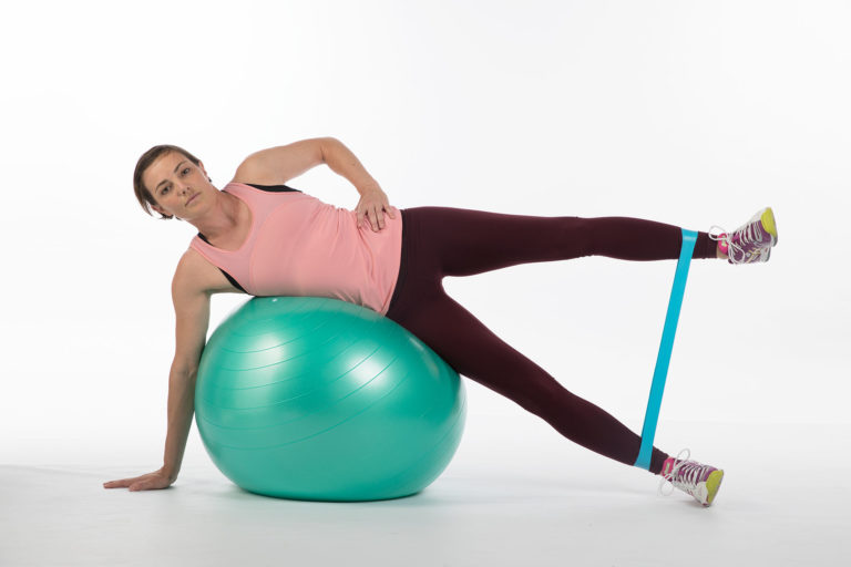 Tema del mese 03/2018: Allenamento con attrezzi » mobilesport.ch