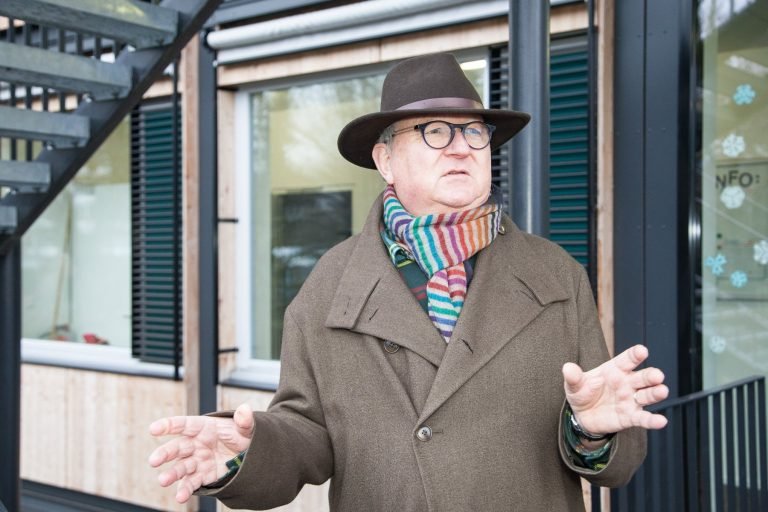 Doch die Lebensdauer ist beschränkt