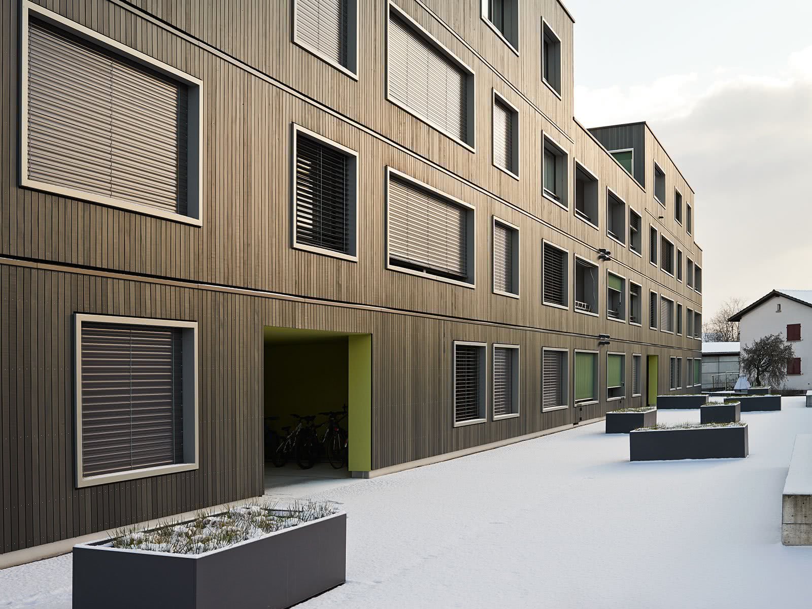 «Nos modules nous plaisent»