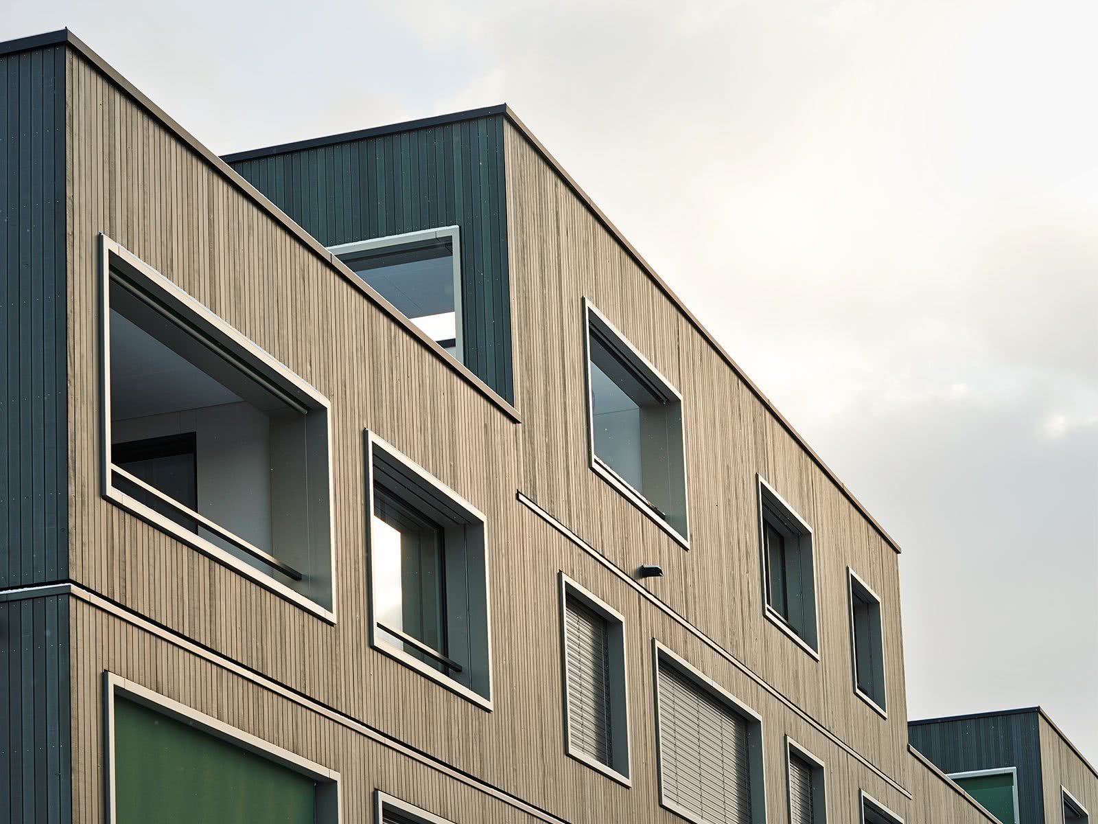 «Uns gefallen unsere Module!»