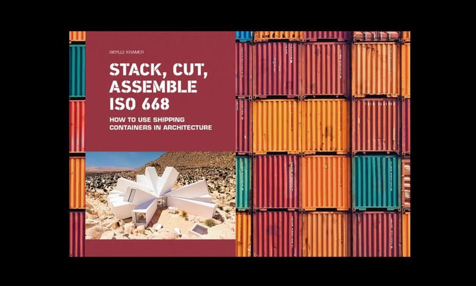 Über Container und Paletten