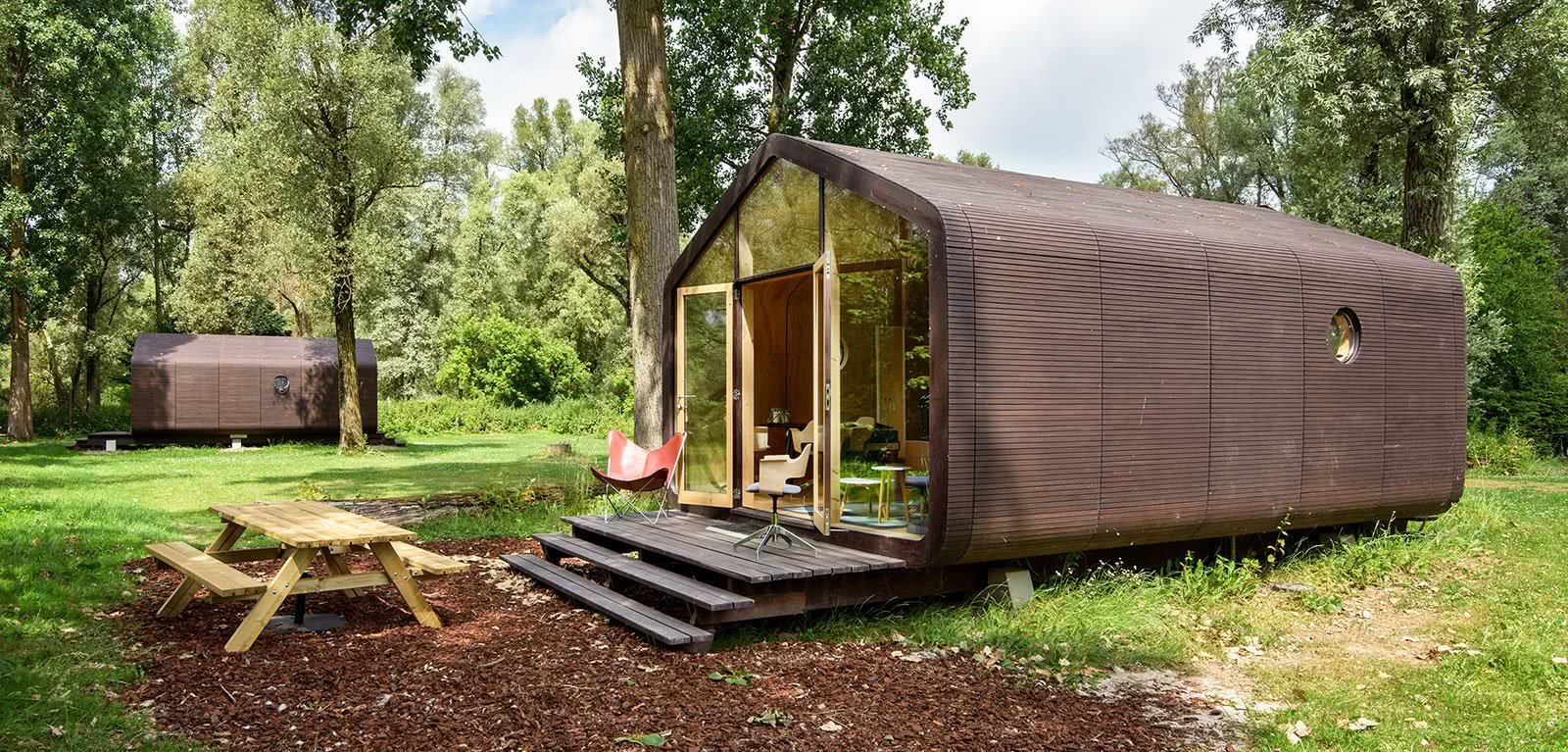 Das Tatami-Haus > Modulart