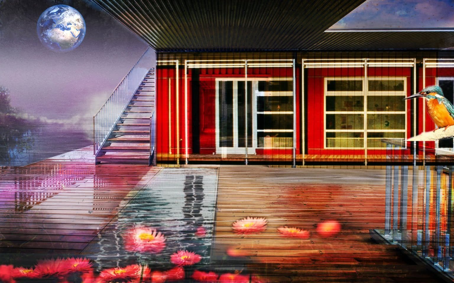 Warum gibt es Modulart? > Modulart