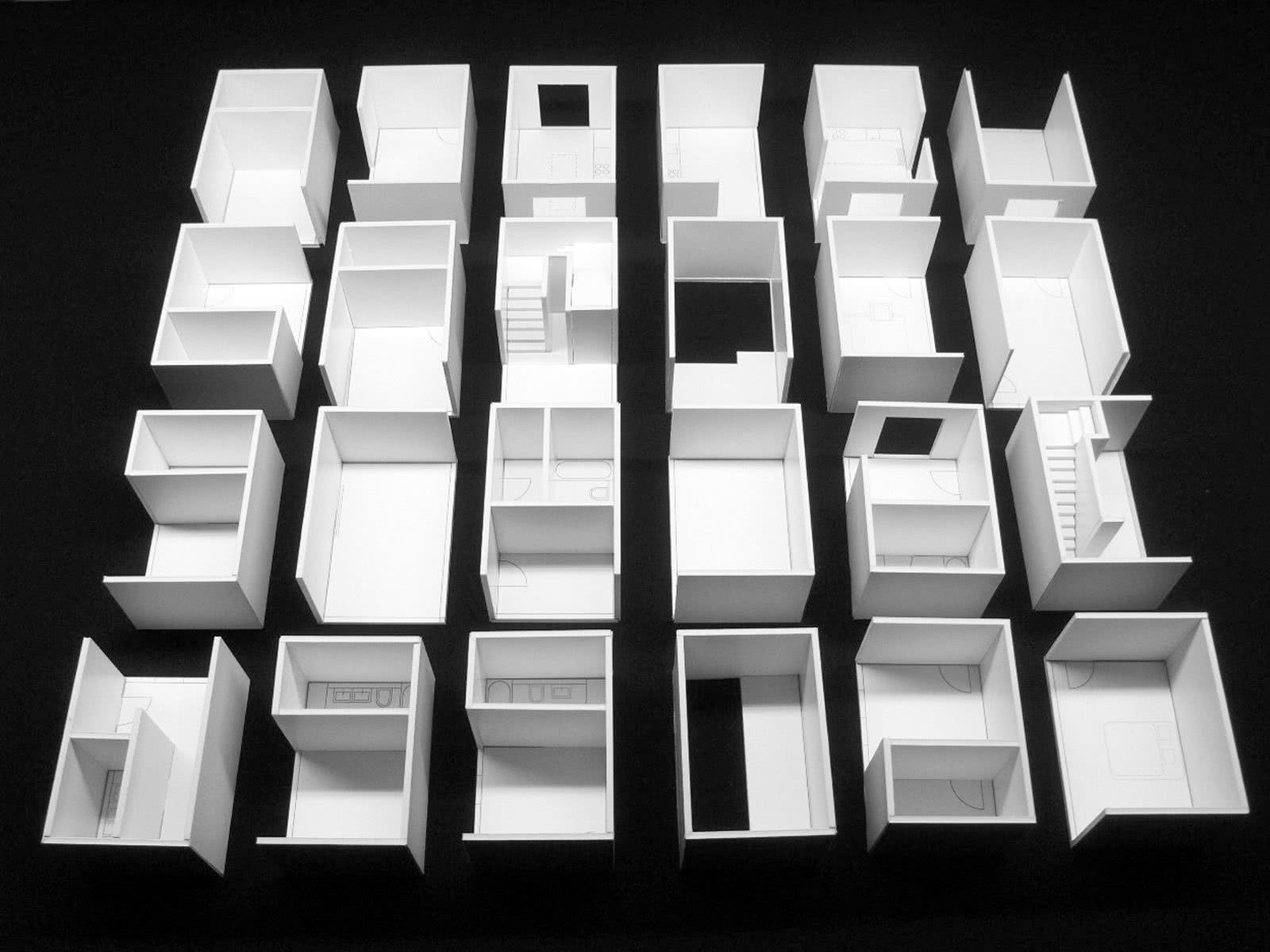 Ein System ist kein Garant für gute Architektur