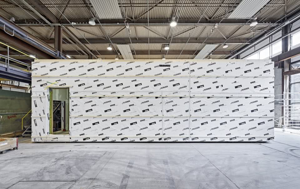 Der Modulbau erobert Operationssäle und Zentralsterilisationen