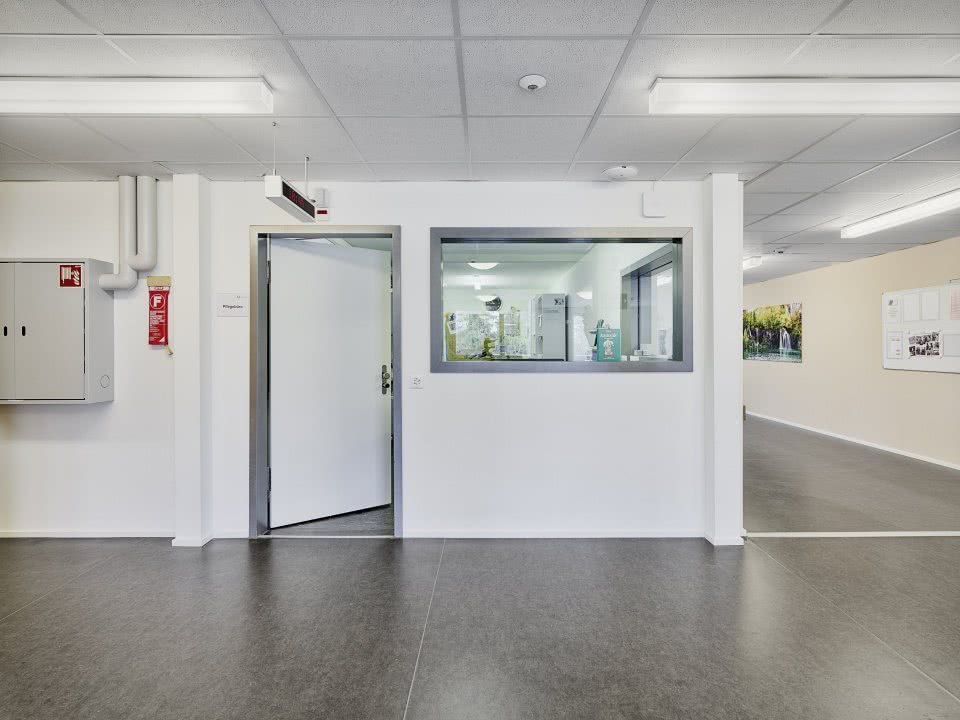 Der Modulbau erobert Operationssäle und Zentralsterilisationen