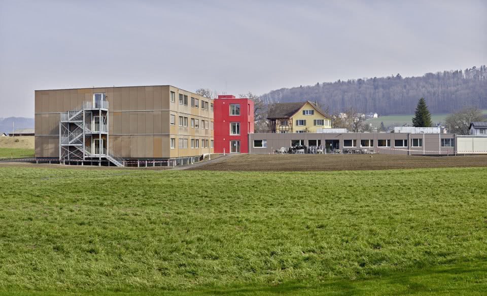 Der Modulbau erobert Operationssäle und Zentralsterilisationen