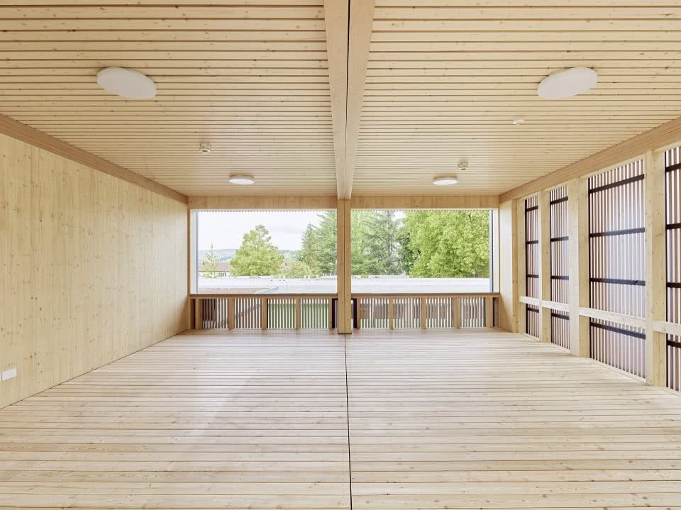 Schweizer Vorbild macht Schule