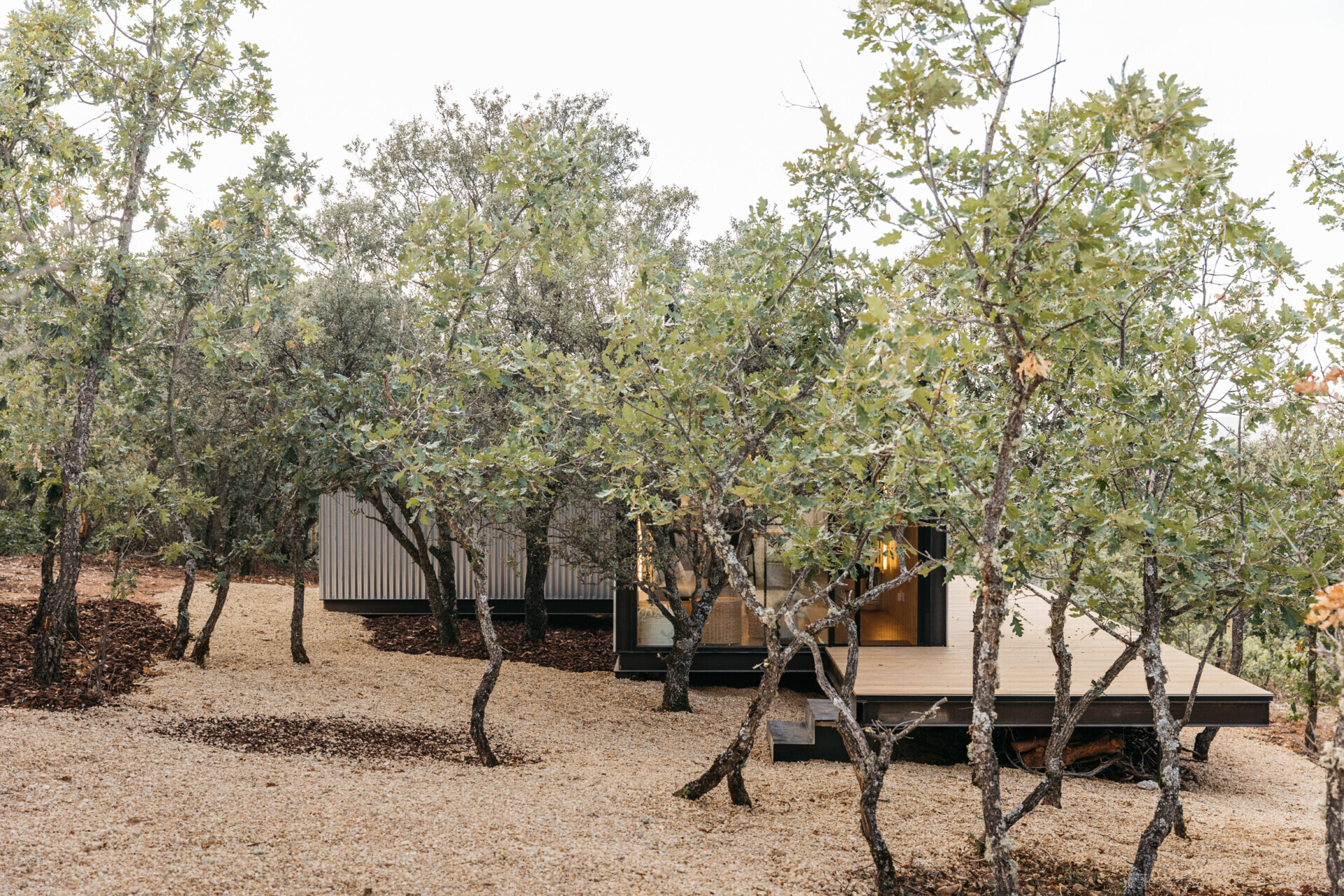 Tini Living – modulares Fertighaus aus Spanien