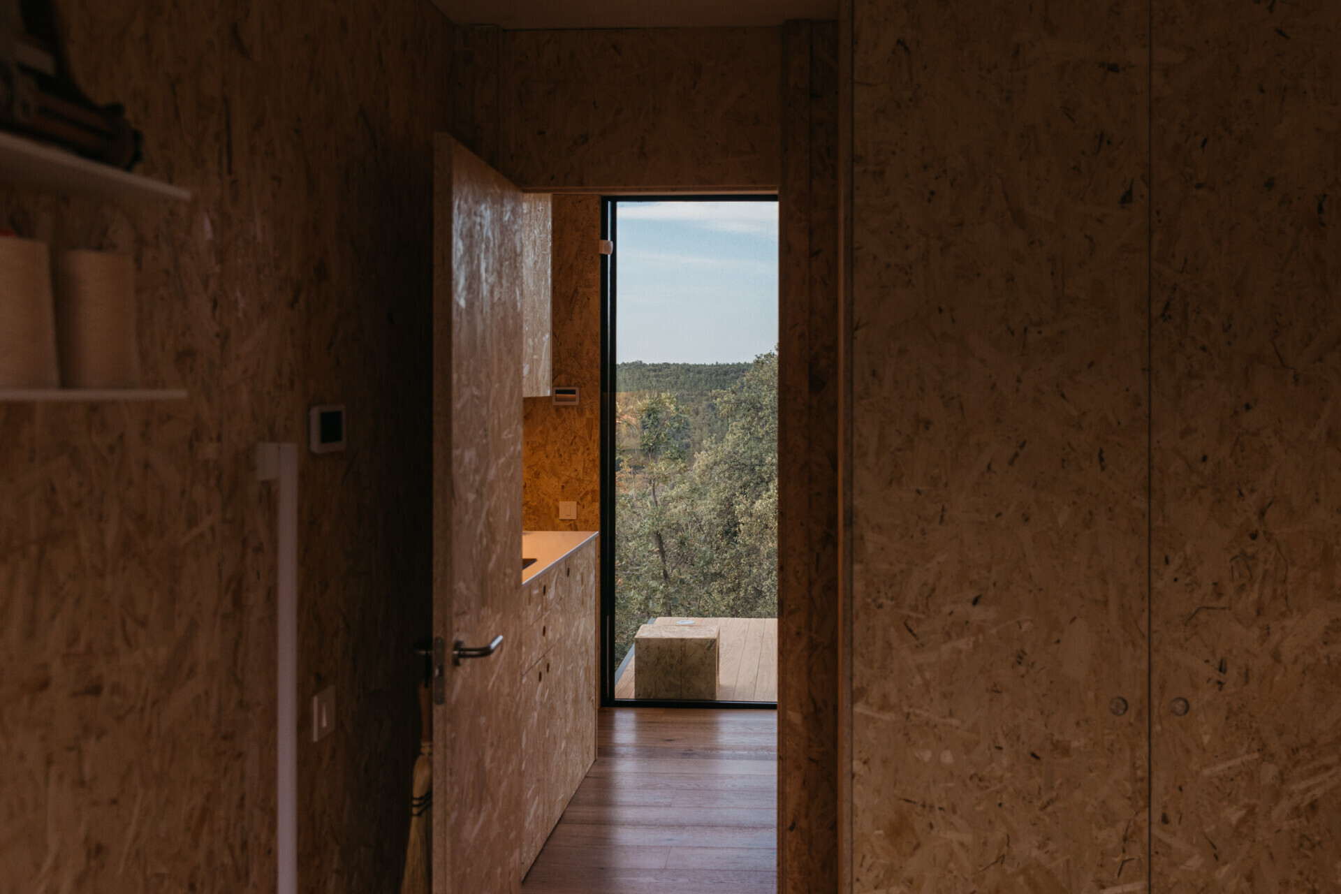 Tini Living – modulares Fertighaus aus Spanien