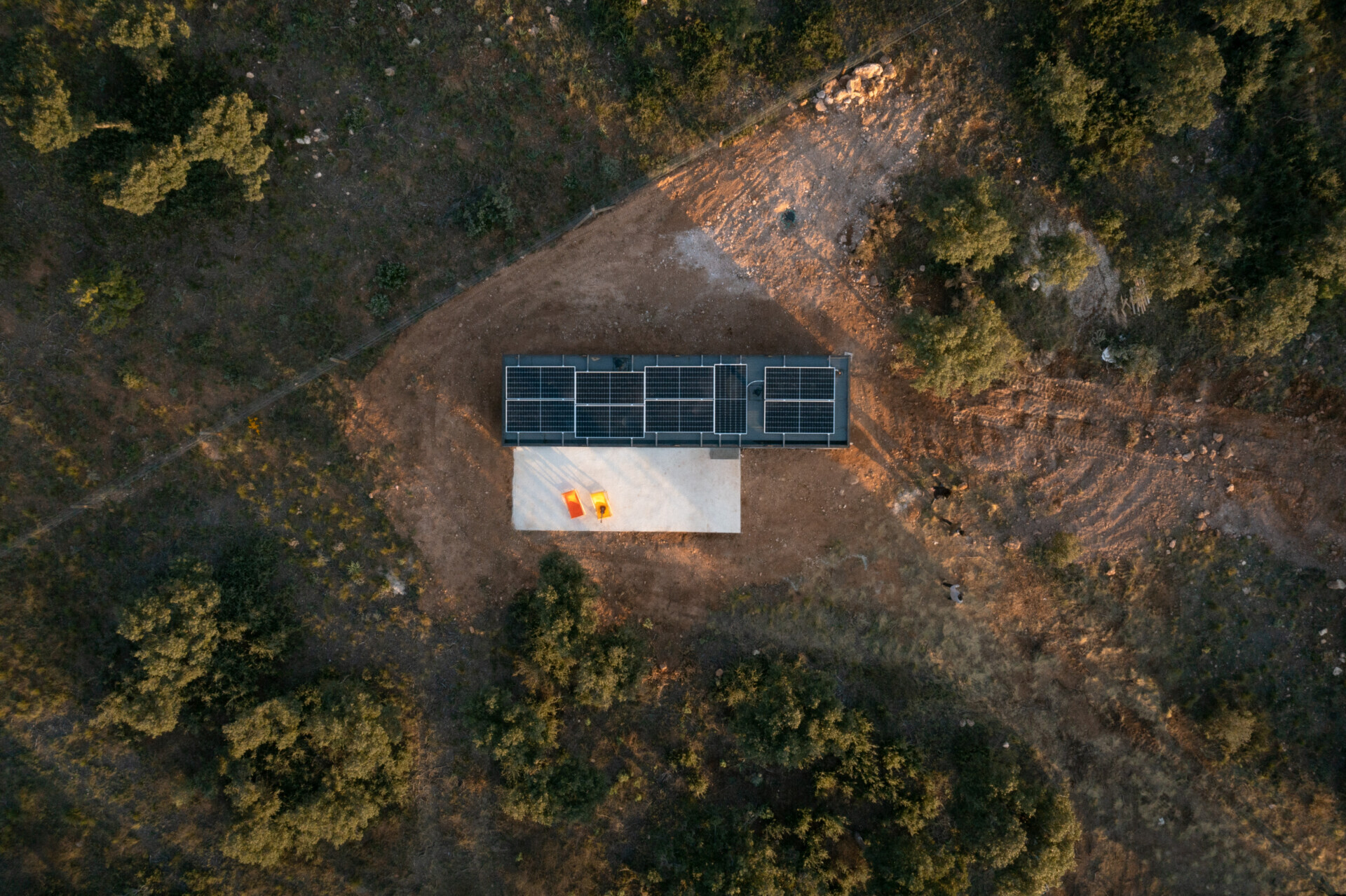 Tini Living – modulares Fertighaus aus Spanien