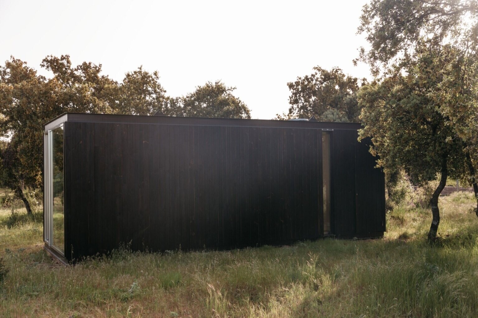 Tini Living – modulares Fertighaus aus Spanien