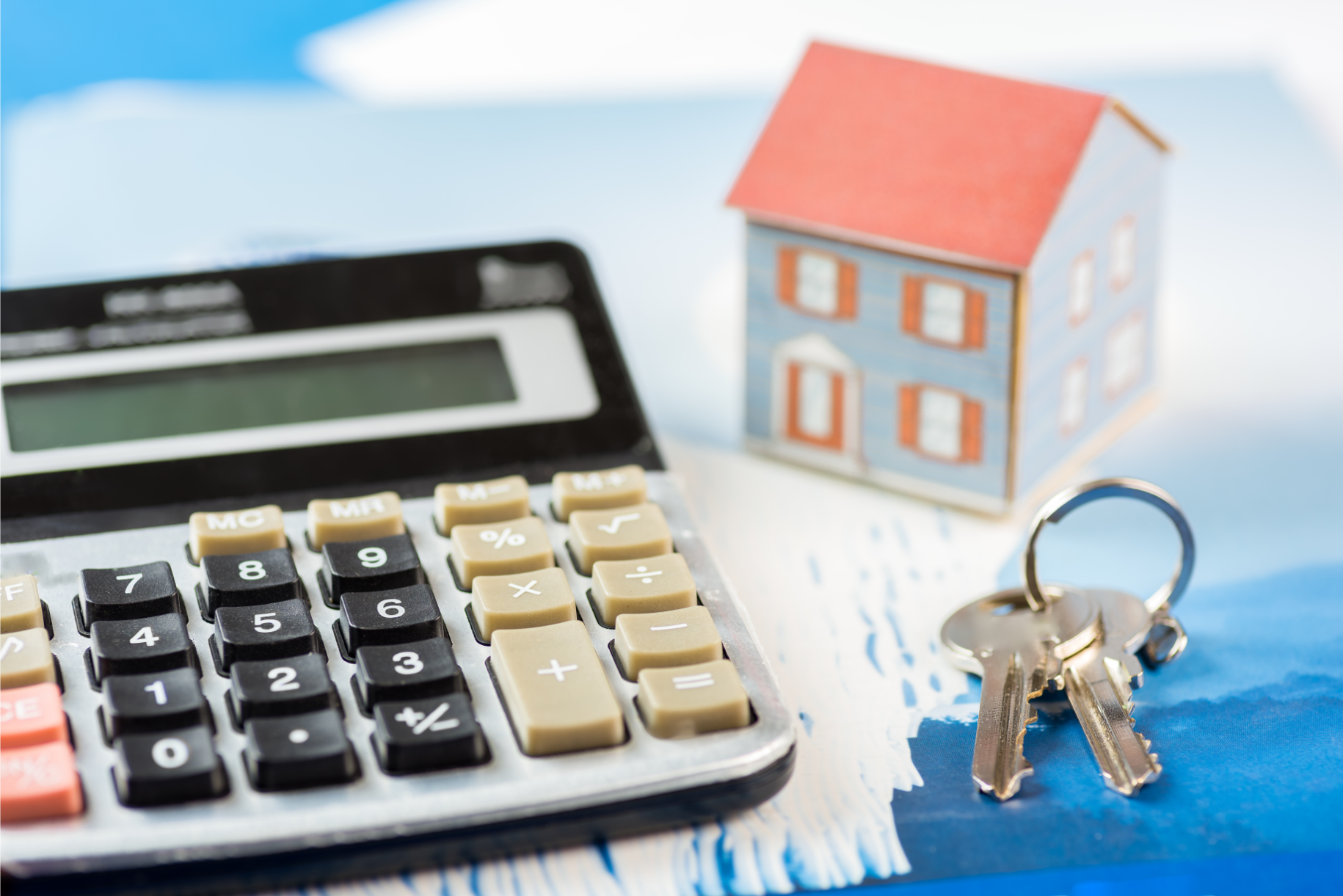 Eigentumsarten – eine Übersicht | newhome.ch | Blog