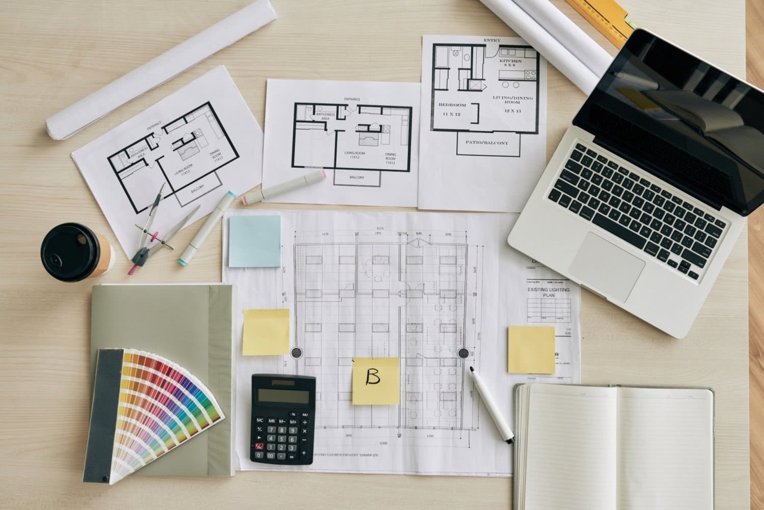 Tipps zu Bauen und Renovieren auf newhome.ch