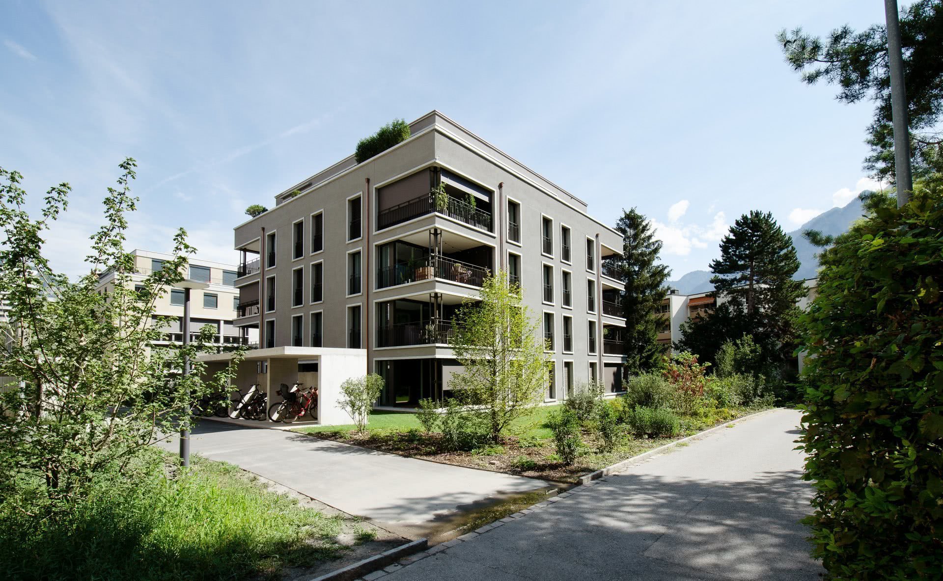 Minergie: etablierter Standard seit über 20 Jahren - newhome.ch