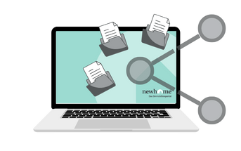 Set up import interface