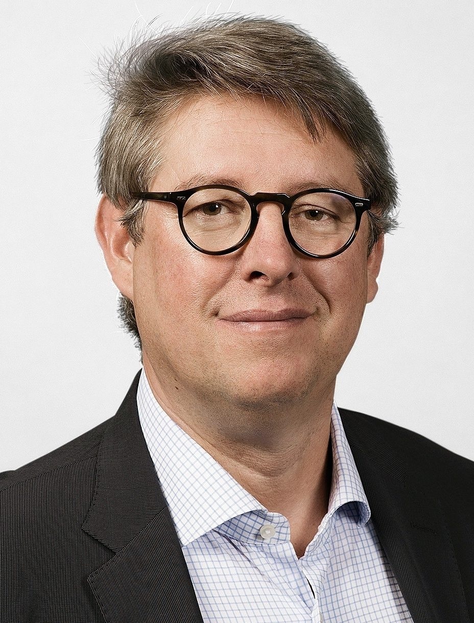 Organisation » Unternehmen NZZ