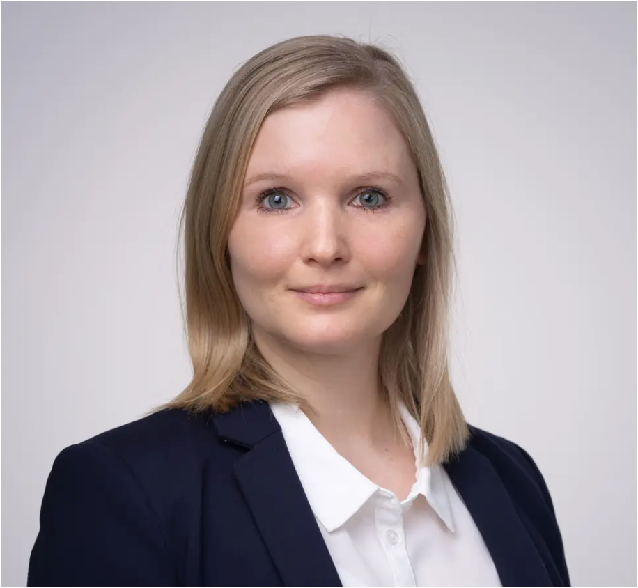 Sara Zimmermann