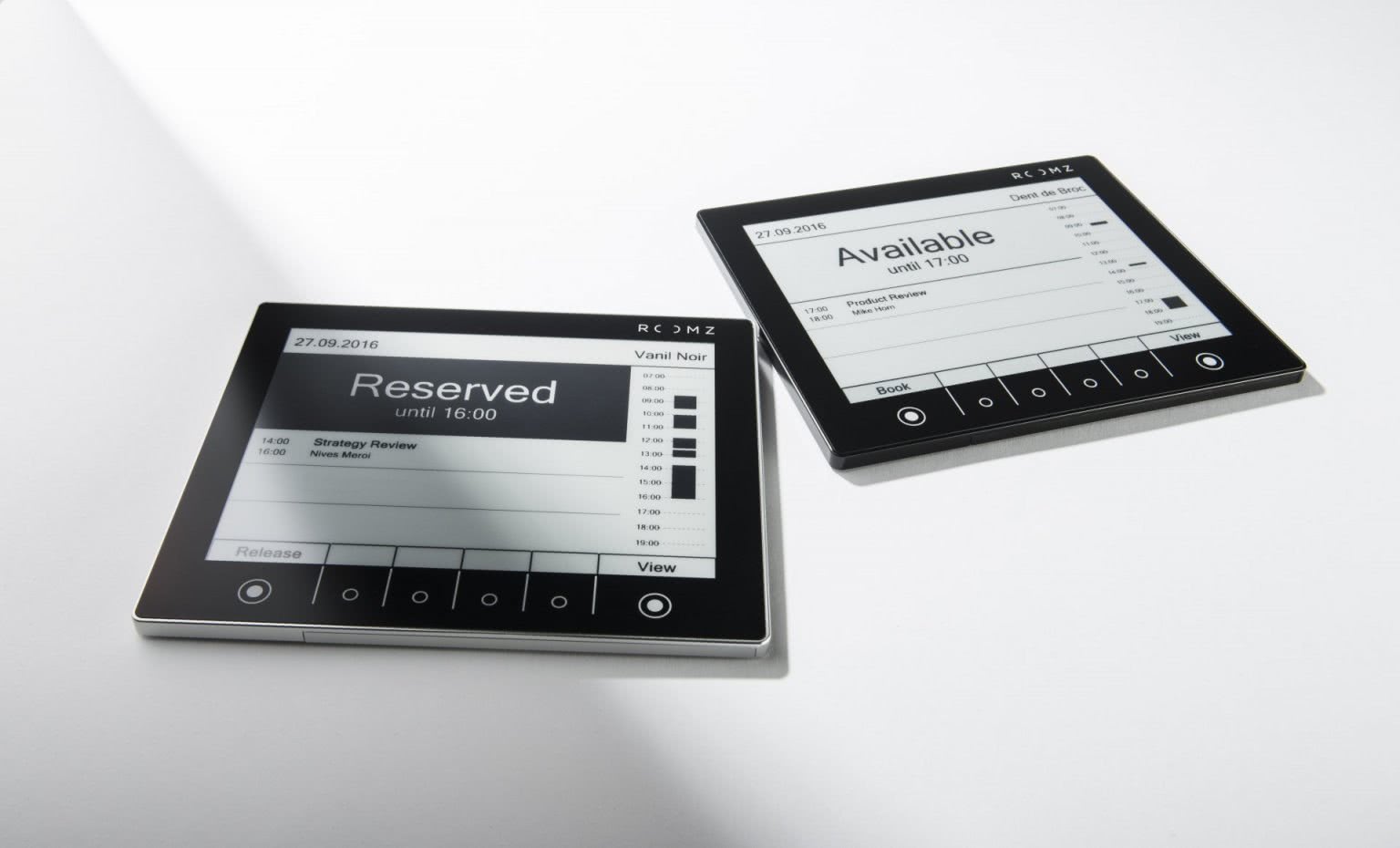 News » Ganz Supravision AG