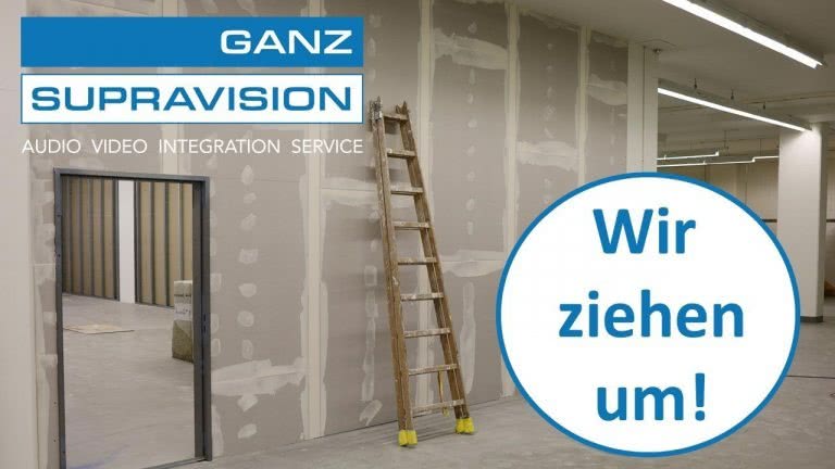 News » Ganz Supravision AG