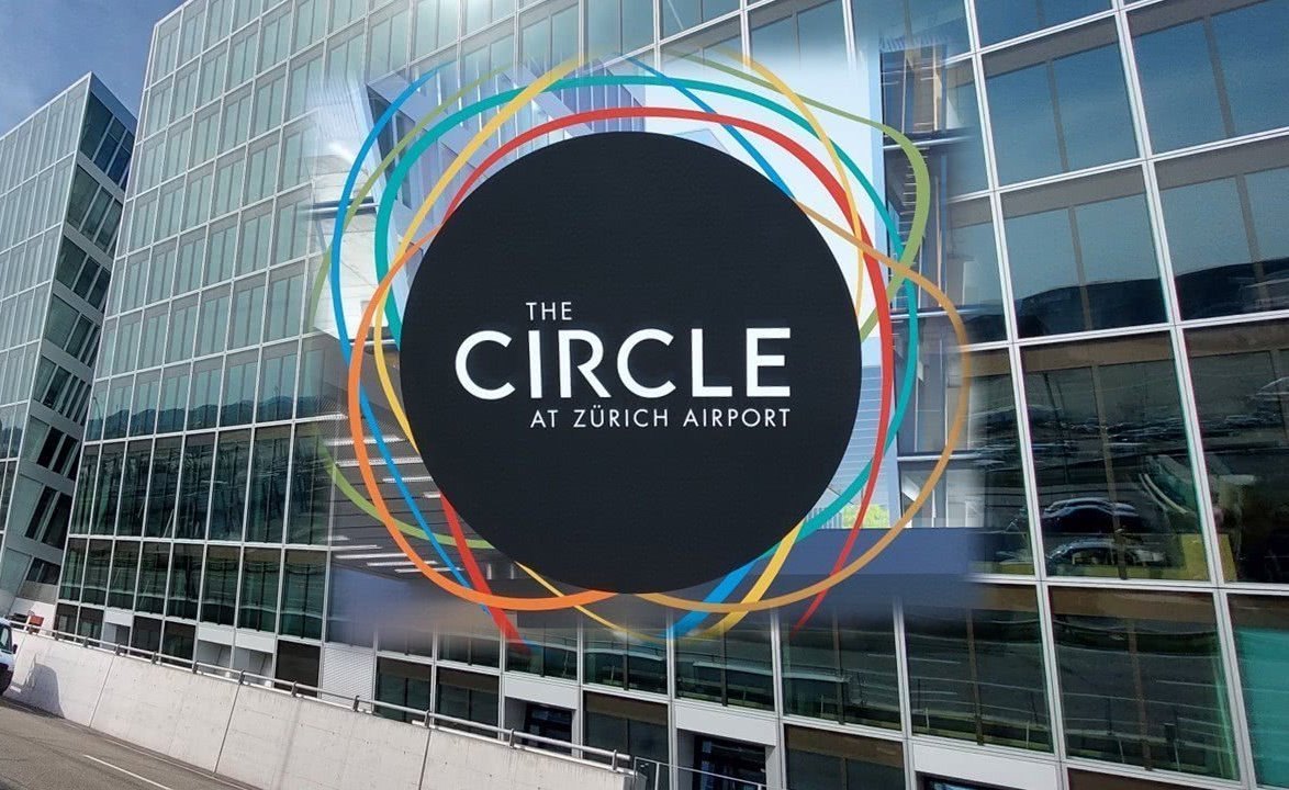Neuer Hauptsitz von Microsoft am Flughafen "The Circle" » Ganz ...