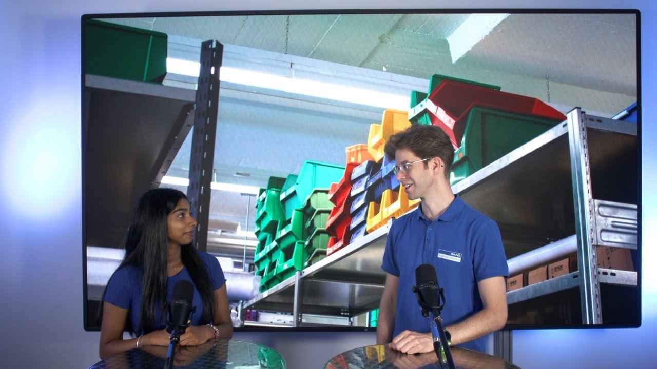 News » Ganz Supravision AG