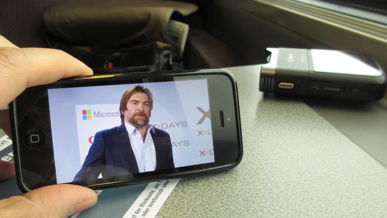 Livestreams? Ganz Supravision zeigt Ihnen wie! » Ganz Supravision AG