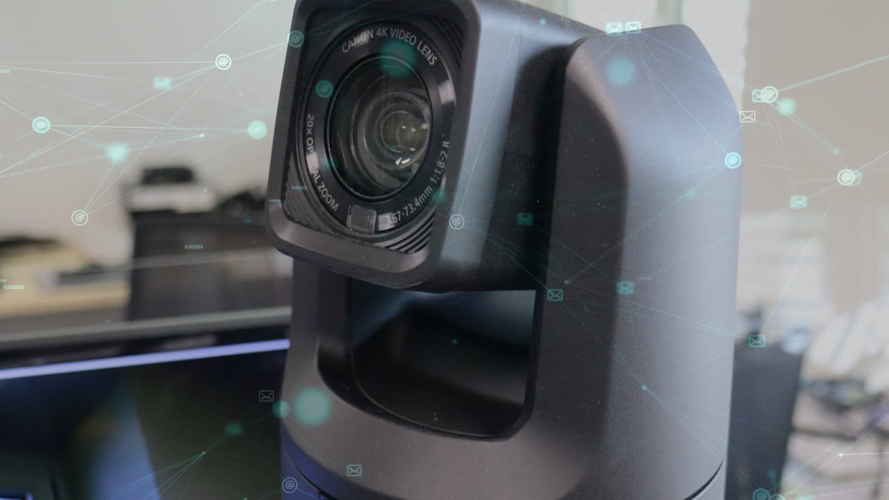 Bei Ganz-Supravision erleben Sie KI ganz praxisorientiert