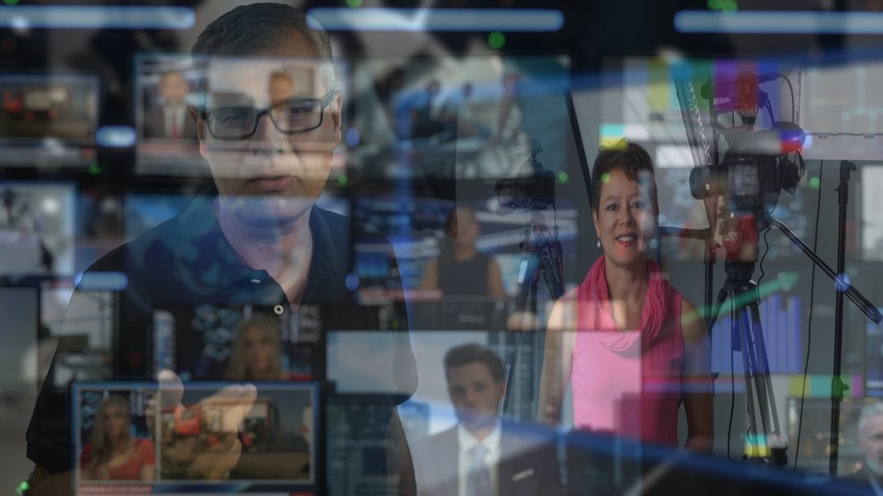 Livestreams? Ganz Supravision zeigt Ihnen wie! » Ganz Supravision AG